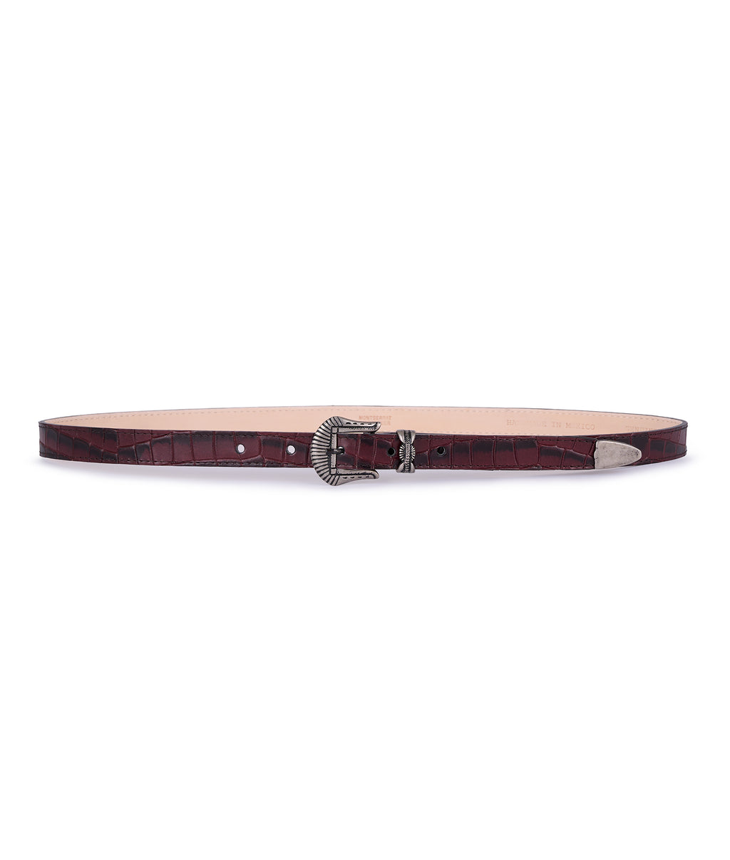 Tiny Western Wine Belt – Montserrat Messeguer